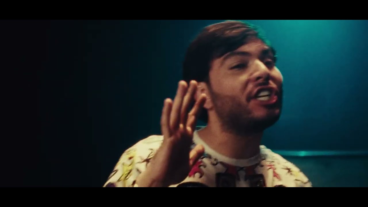 PRIMO (Video Oficial) - Tito Double P, Natanael Cano - YouTube