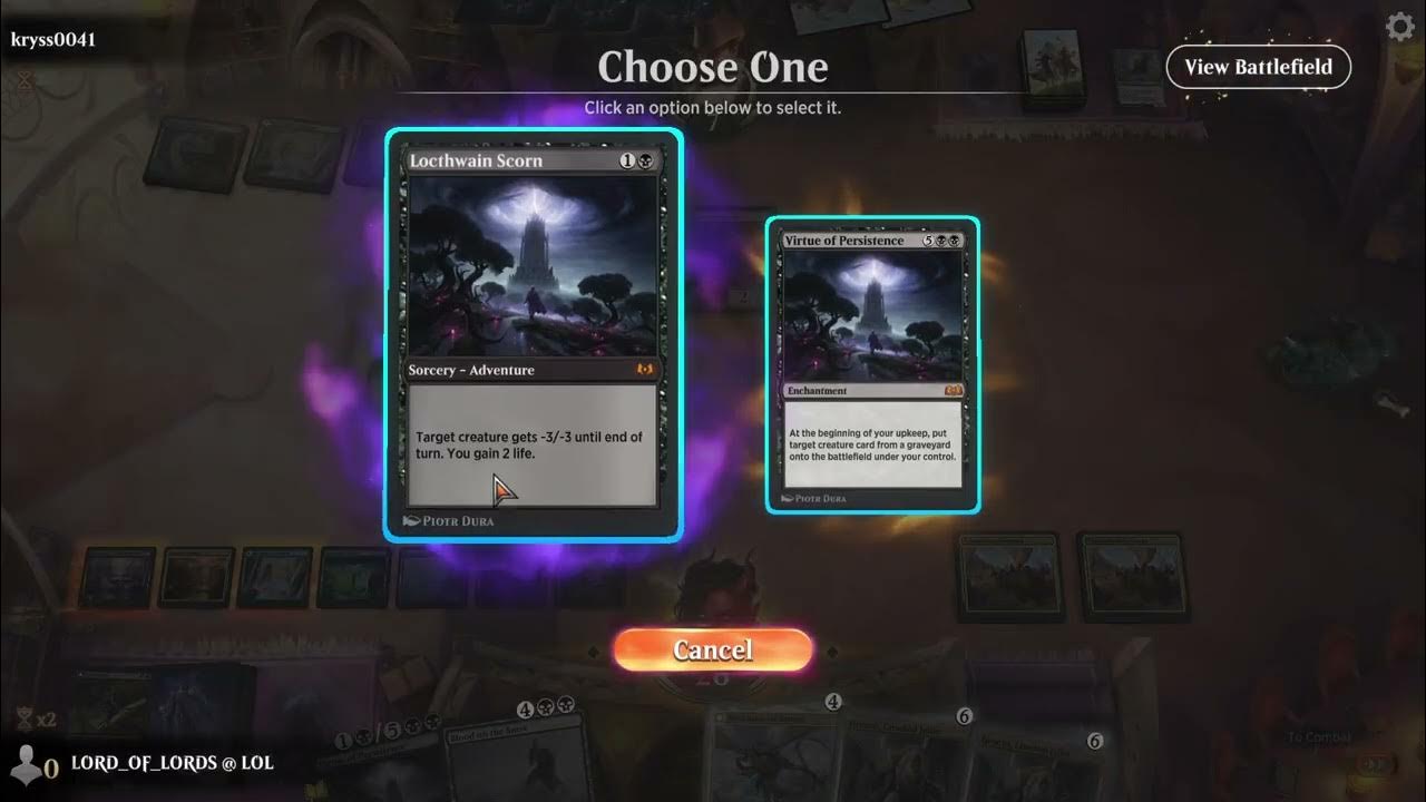 HEIST DECK VS HEIST DECK =P MTGA 2024 10 10 19 28 29 - YouTube