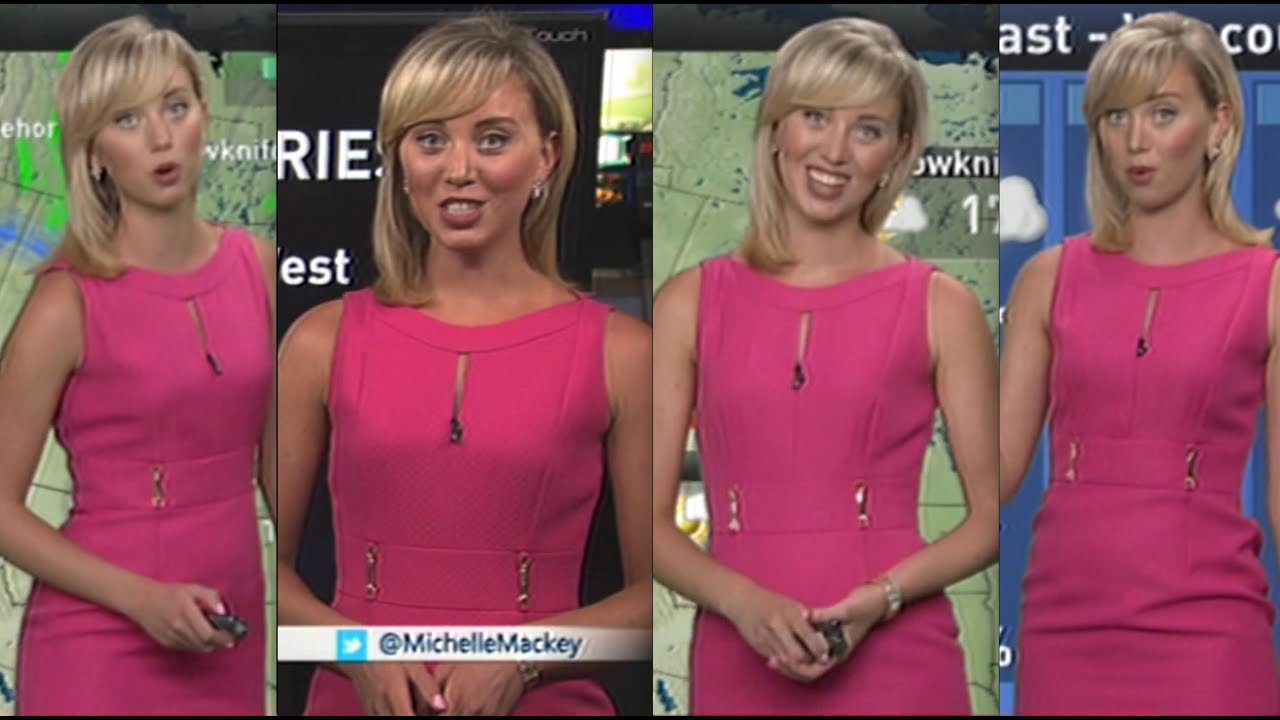 Michelle Mackey 07/18/2015 - YouTube