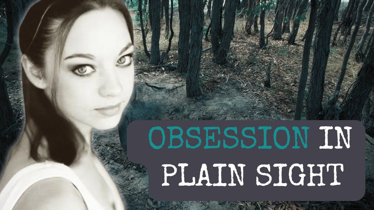 Obsession in Plain Sight: The Rachel Barber Case - YouTube