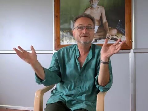 CONVERSATIONS with SELF - Karl Renz - Part 74 - YouTube