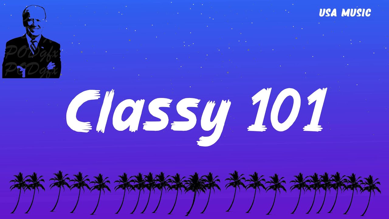 Feid, Young Miko - Classy 101 (Letra/Lyrics) - YouTube