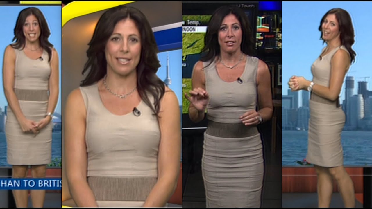 Classic Emily Vukovic 07/12/2013 clip - YouTube