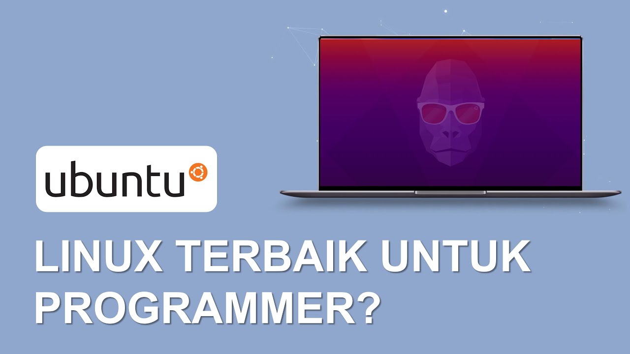Belajar Linux Ubuntu Indonesia | Ubuntu 20.10 Review | Linux untuk ...