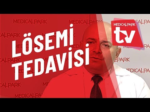 Lösemi Tedavisi   Medical Park   TV