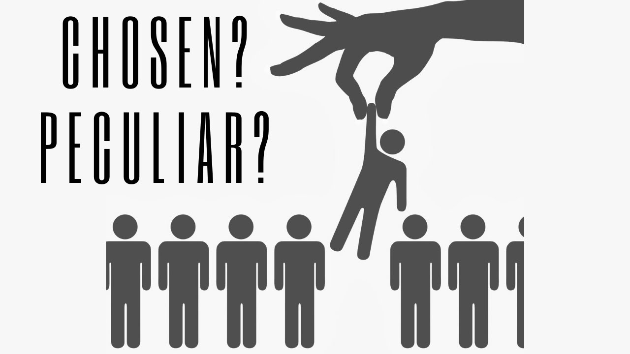 Chosen Peculiar YouTube chosen-peculiar-youtube