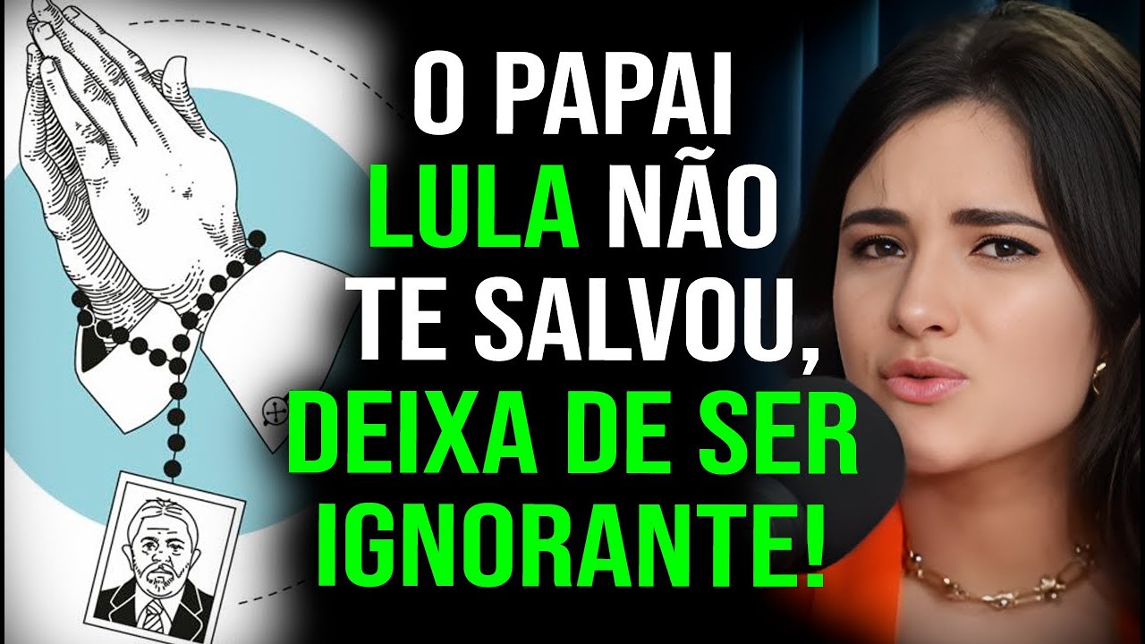 O BRASIL NUNCA VAI DEIXAR DE SER A FAZENDA DO MUNDO | Nanda Guardian ...
