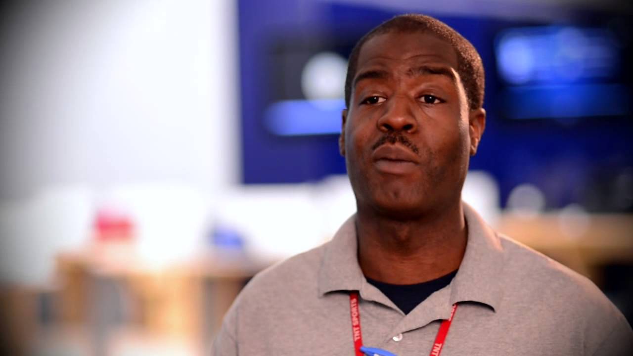 Manheim--A Great Place To Work - YouTube