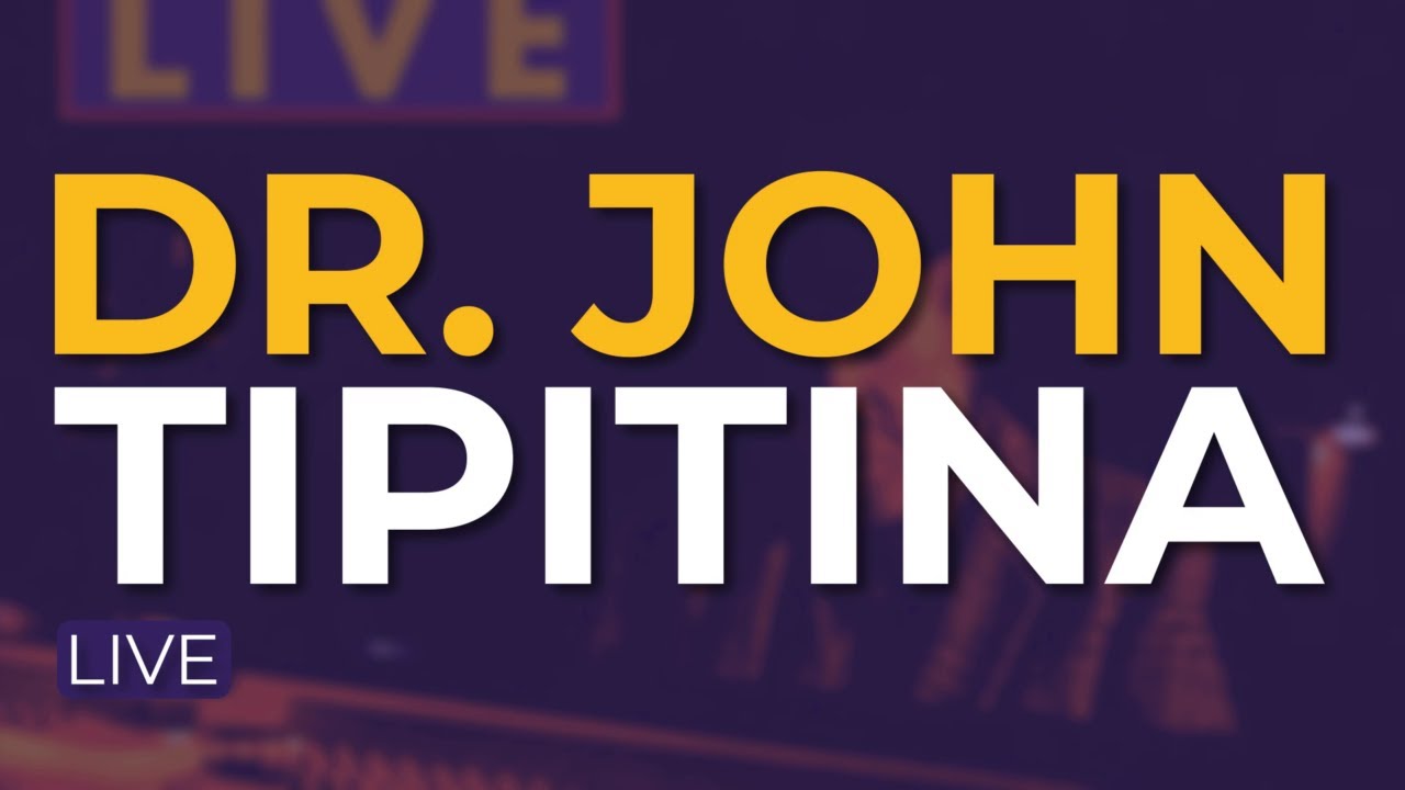 Dr. John - Tipitina (Live) (Official Audio) - YouTube