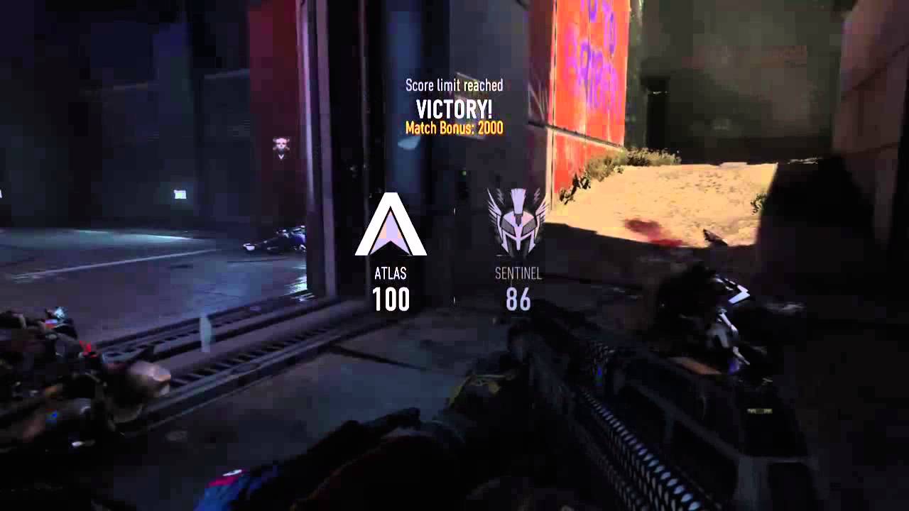 COD Multi-Kills - YouTube