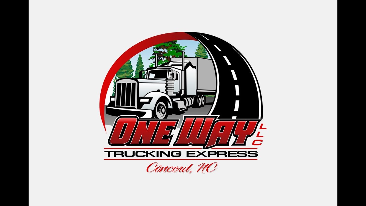 One Way Trucking Express - YouTube