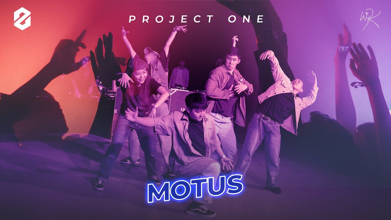Motus | One House Party | Weikangproductions - YouTube