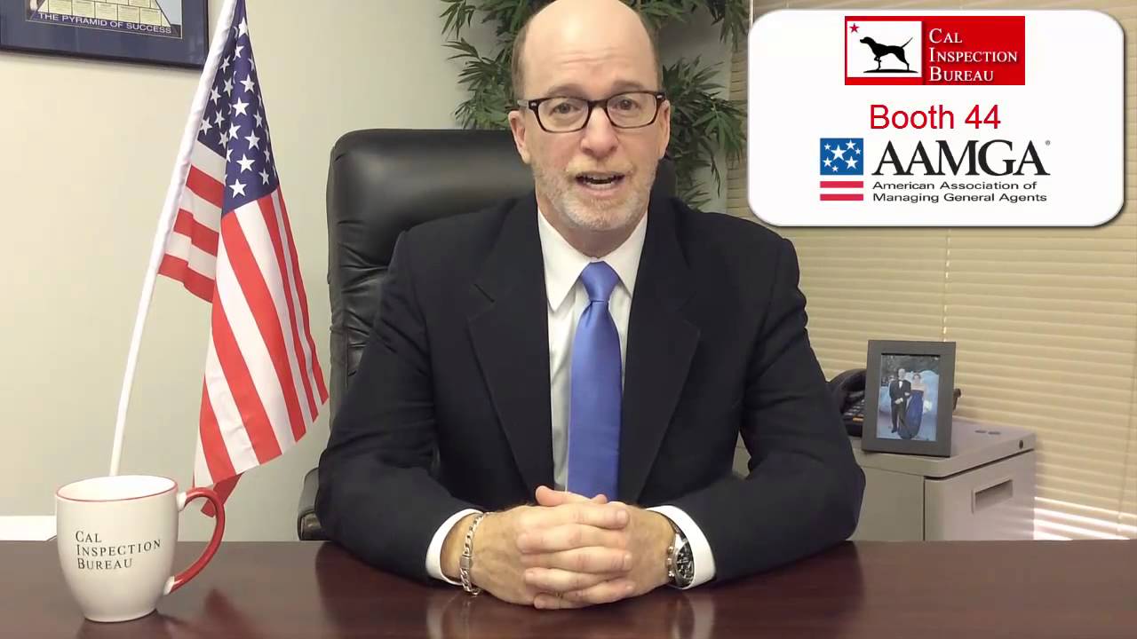 AAMGA Annual Convention Invitation - YouTube