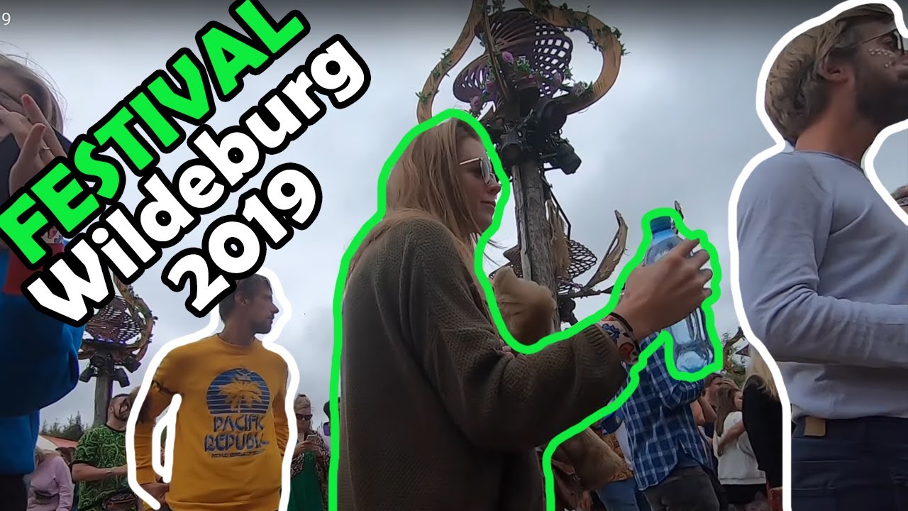 Wildeburg Festival 2019 - YouTube