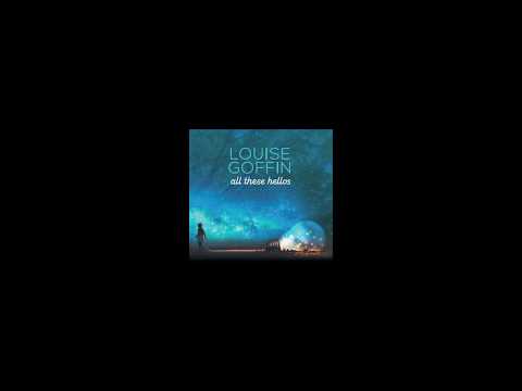 Let Me In Again - Louise Goffin (Official Audio)