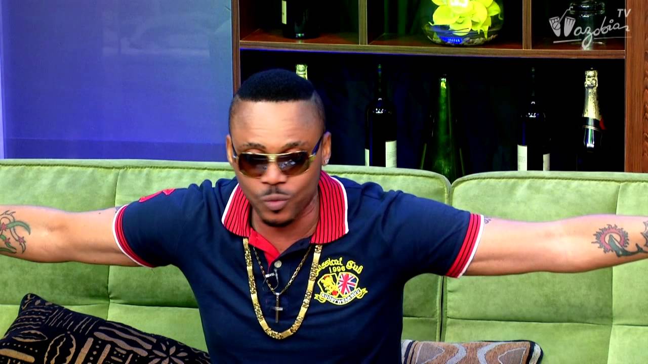 THE LATE NIGHT SHOW WITH DADDY FRESH - YouTube