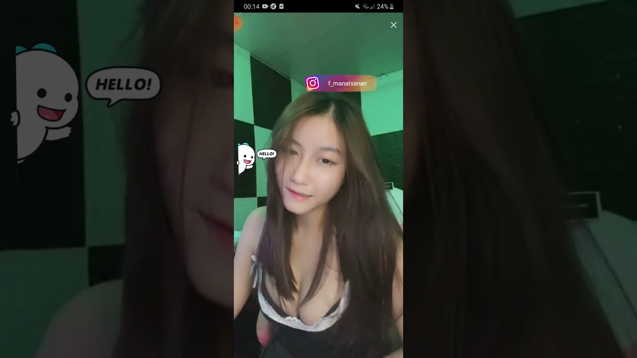 Bigo Live #19 | BIGO LIVE HOT 18+ Cewek Montok - YouTube