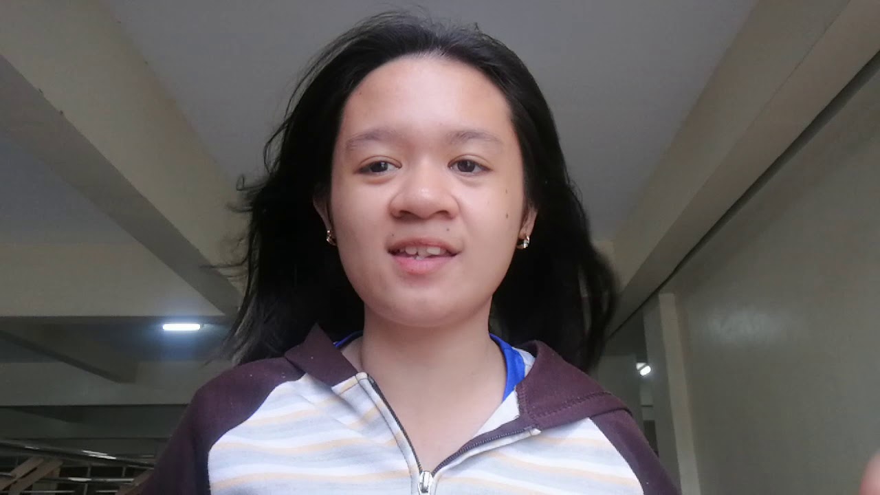 Hi and Welcome to my Channel | Noreene Carmelle - YouTube