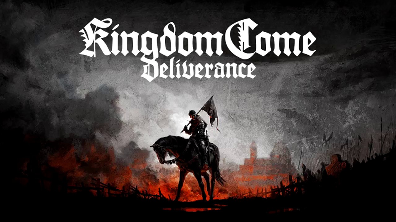 Kingdom Come: Deliverance Interview with Rick Lagnese - YouTube