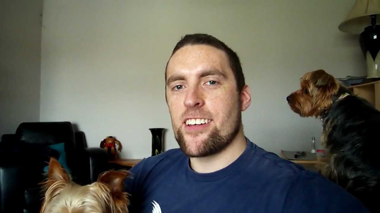 I AM RADIOACTIVE - YouTube