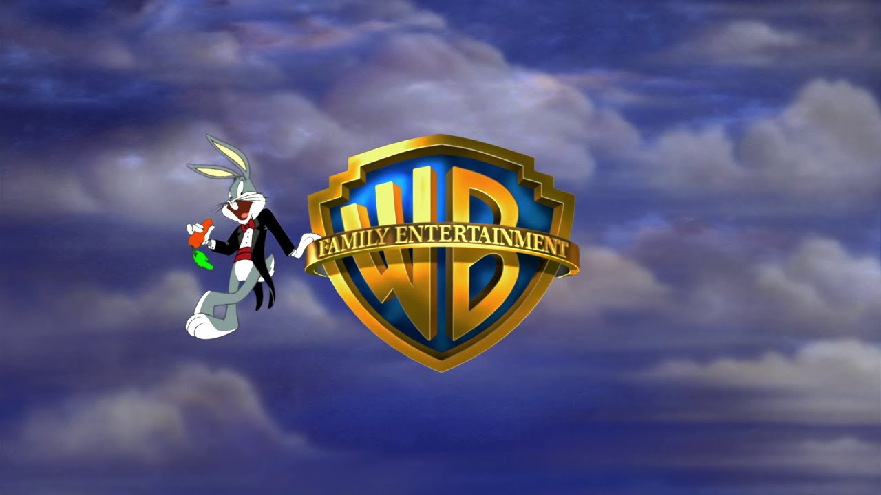 Warner Bros. Family Entertainment (2002/2003) - YouTube