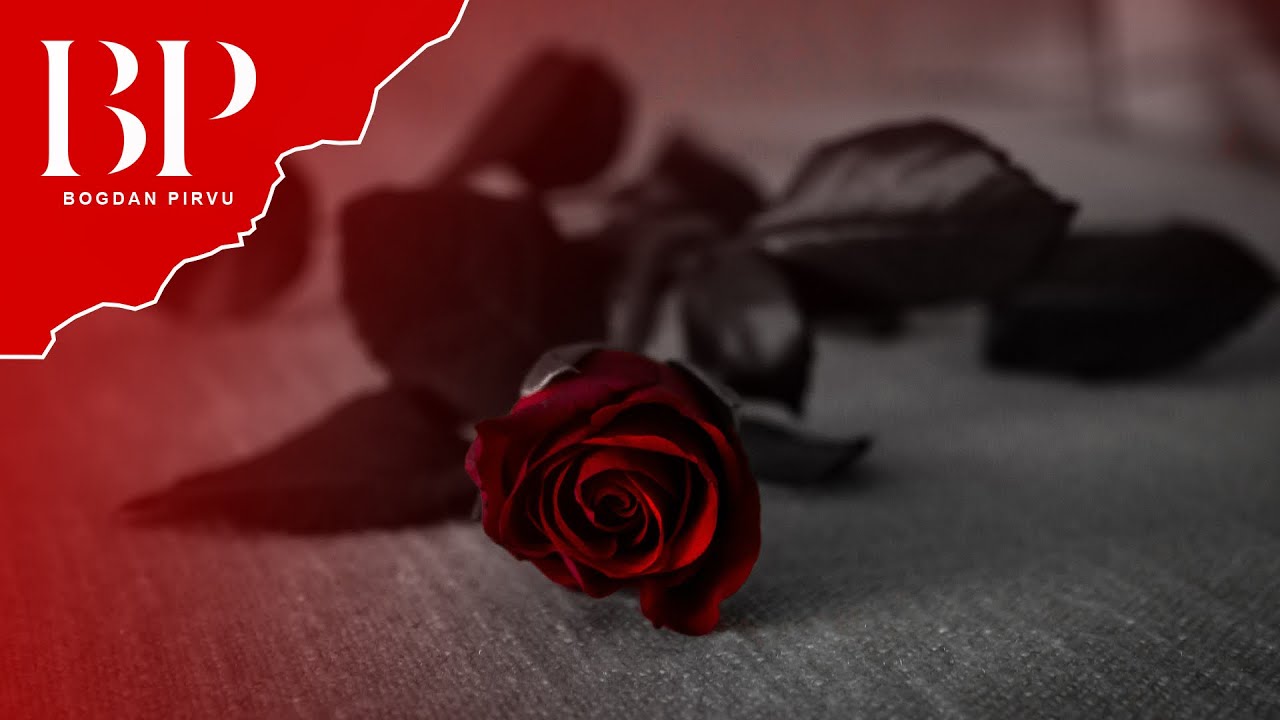 Bogdan Pirvu - Pentru iubire | Official Video 🕊️ 💔 - YouTube