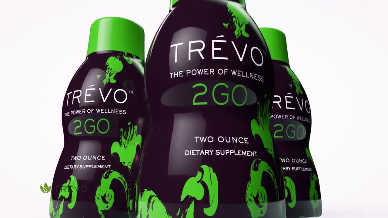Trévo Product Presentation Abbreviated Version - YouTube