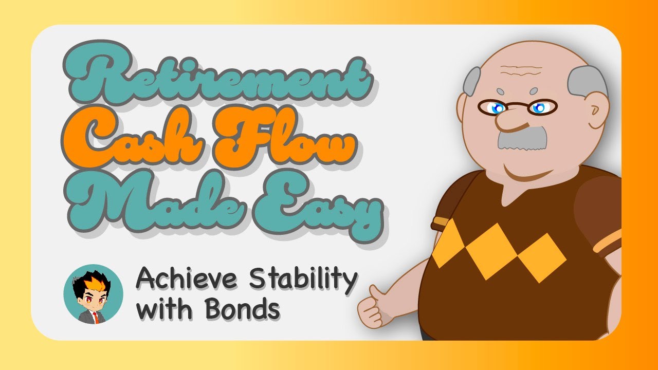 Retirement Cash Flow Made Easy - YouTube