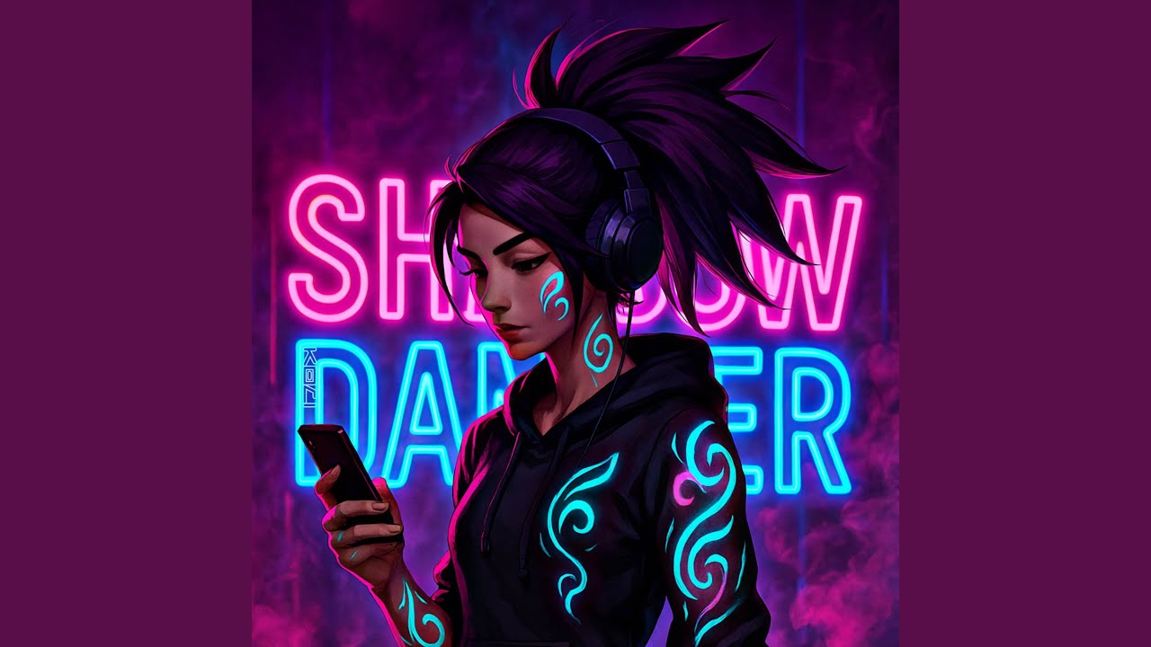 Shadow Dancer - YouTube