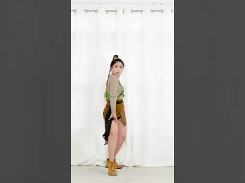 [MIRRORED] LISA 'MONEY' FOCUS (LISA RHEE DANCE COVER)