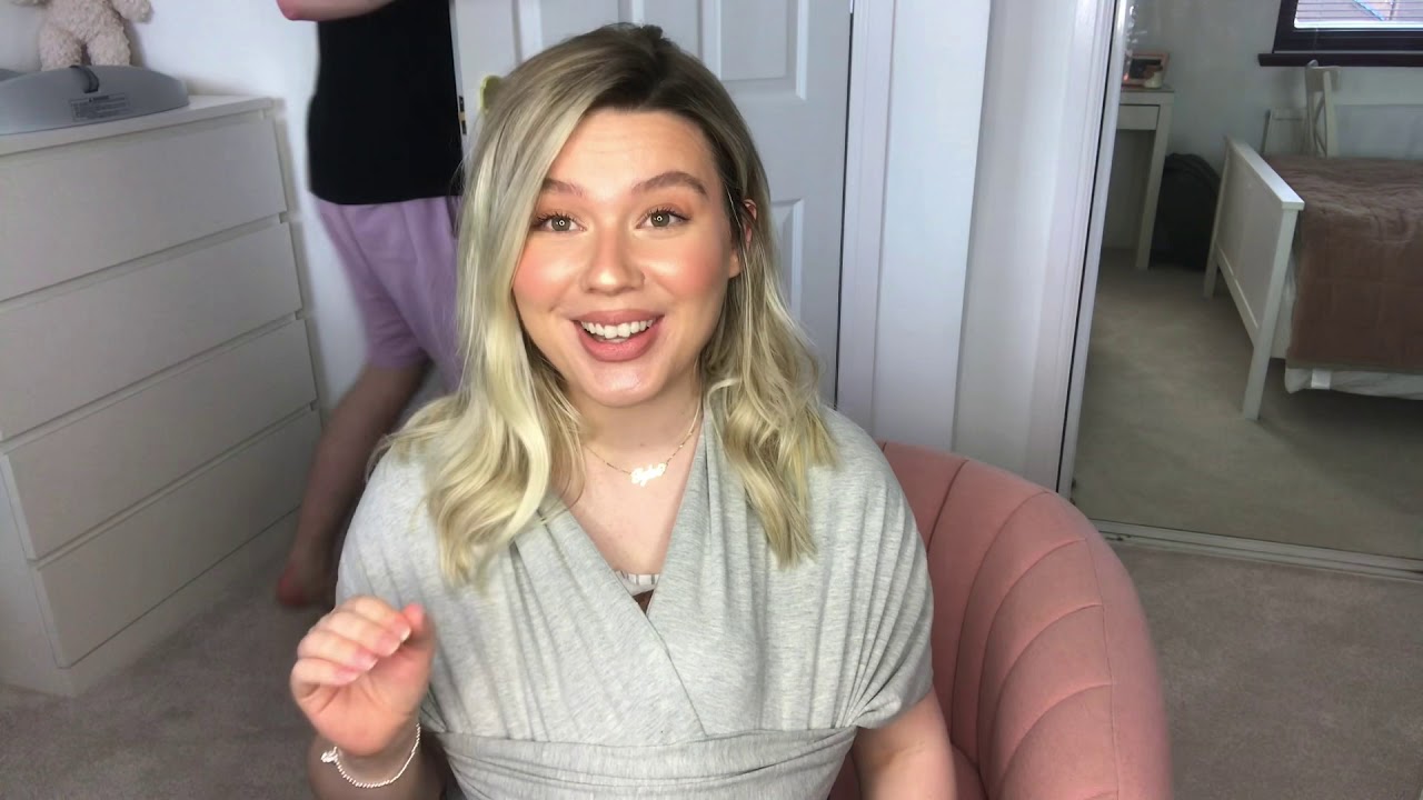 My Positive Birth Story Uk February 2021 Using Hypnobirthing Youtube