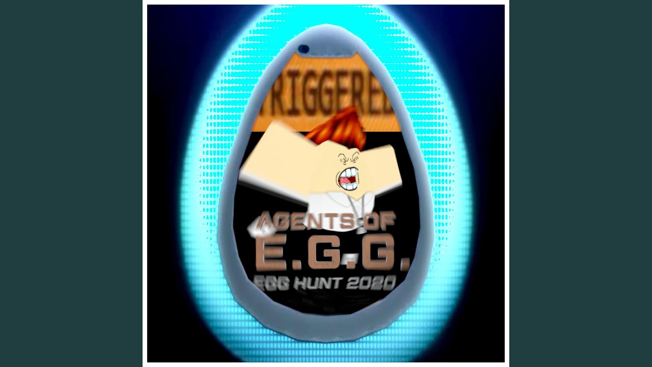 For What EGGsactly? - YouTube