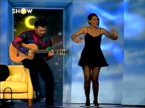 Yaşar - Divane (Hülya Avşar Show - 1996)