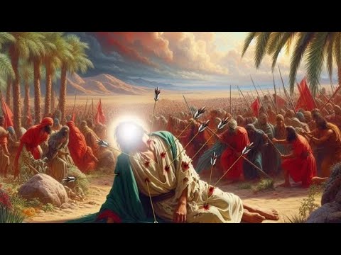 Hazrat Emam Husen AS KO Dokey Sy Kofy Bulaya || Haram Voice