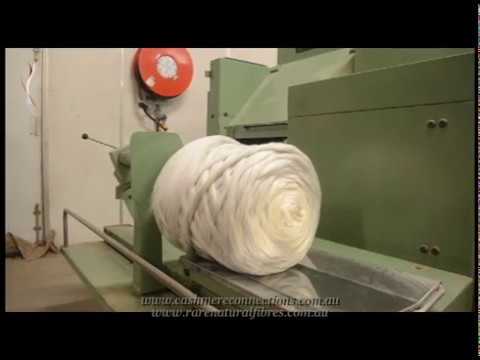 Topmaking Process - YouTube