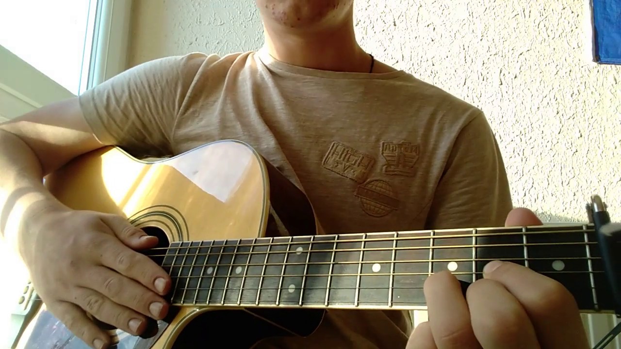 Dadju - Jaloux [ tuto guitare facile ] - YouTube