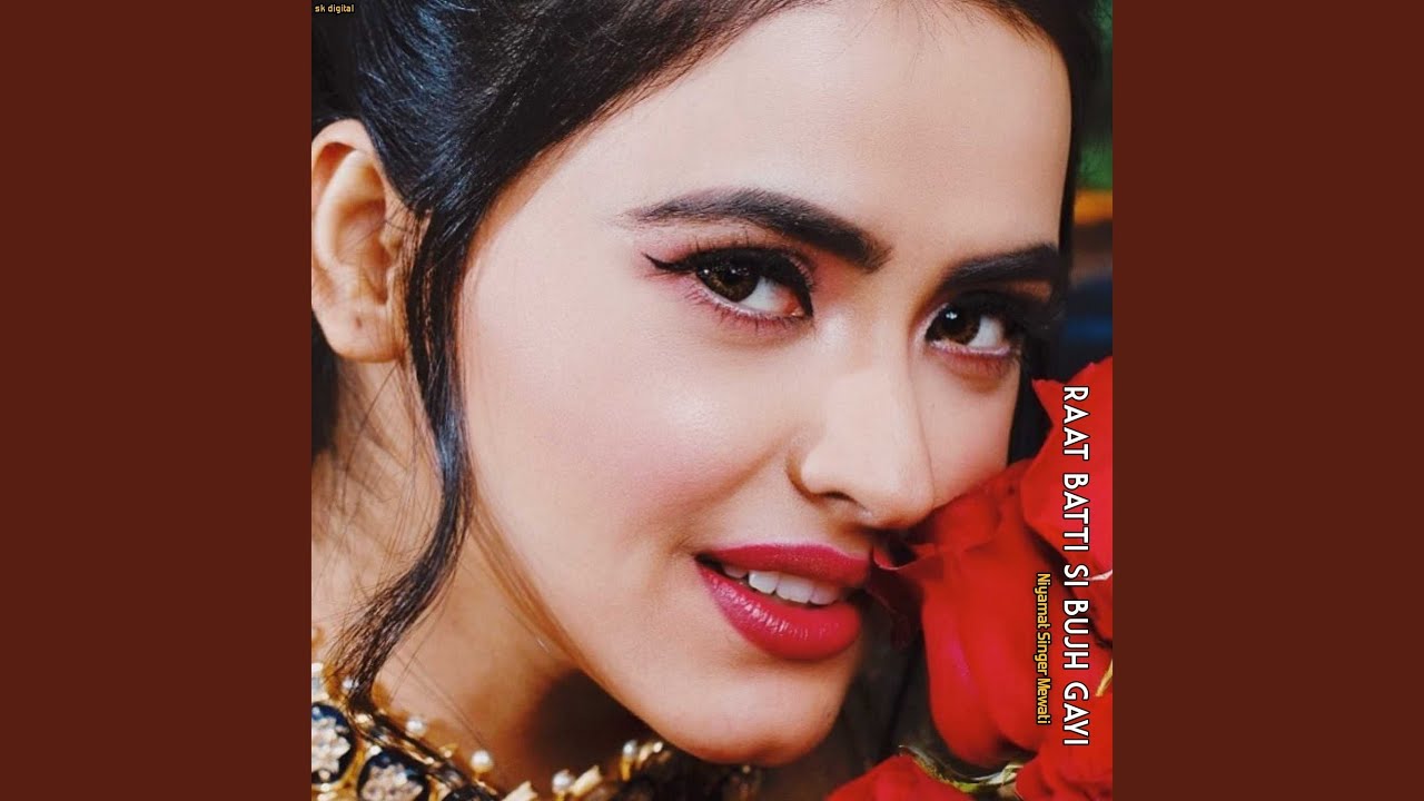 Raat Batti Si bujh gayi - YouTube