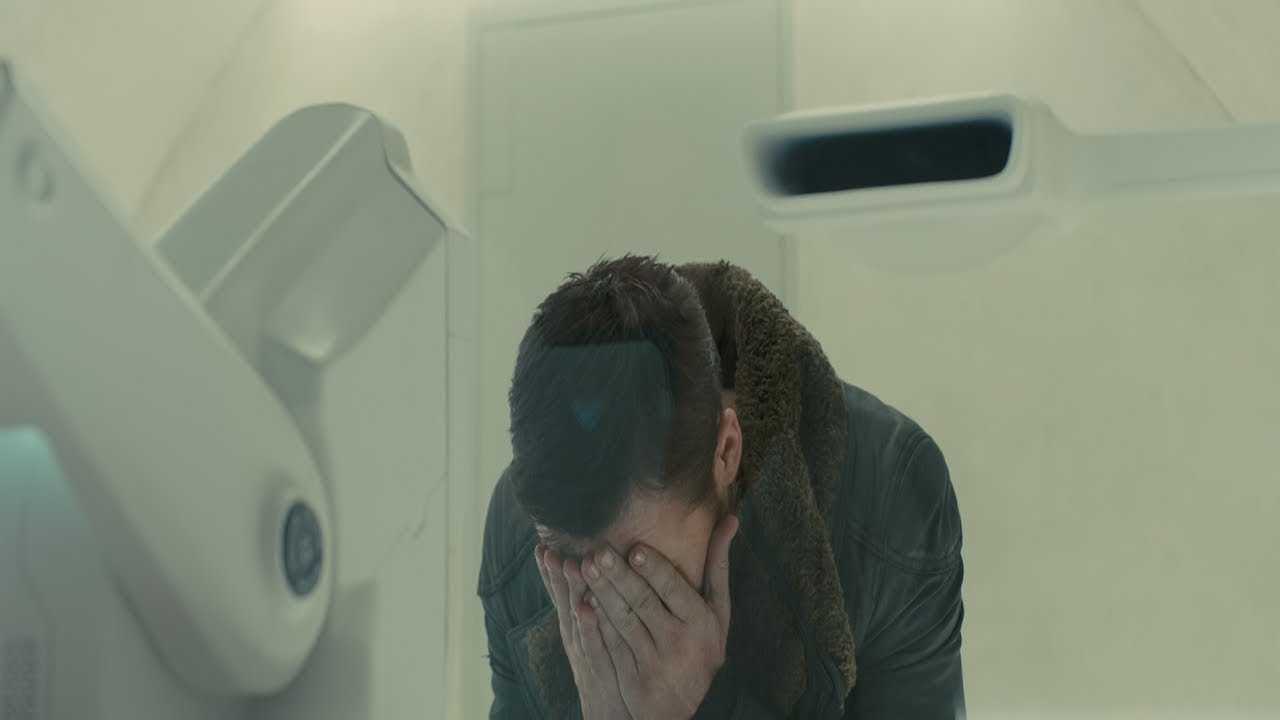 Drive (2011) - Alternate ending - YouTube