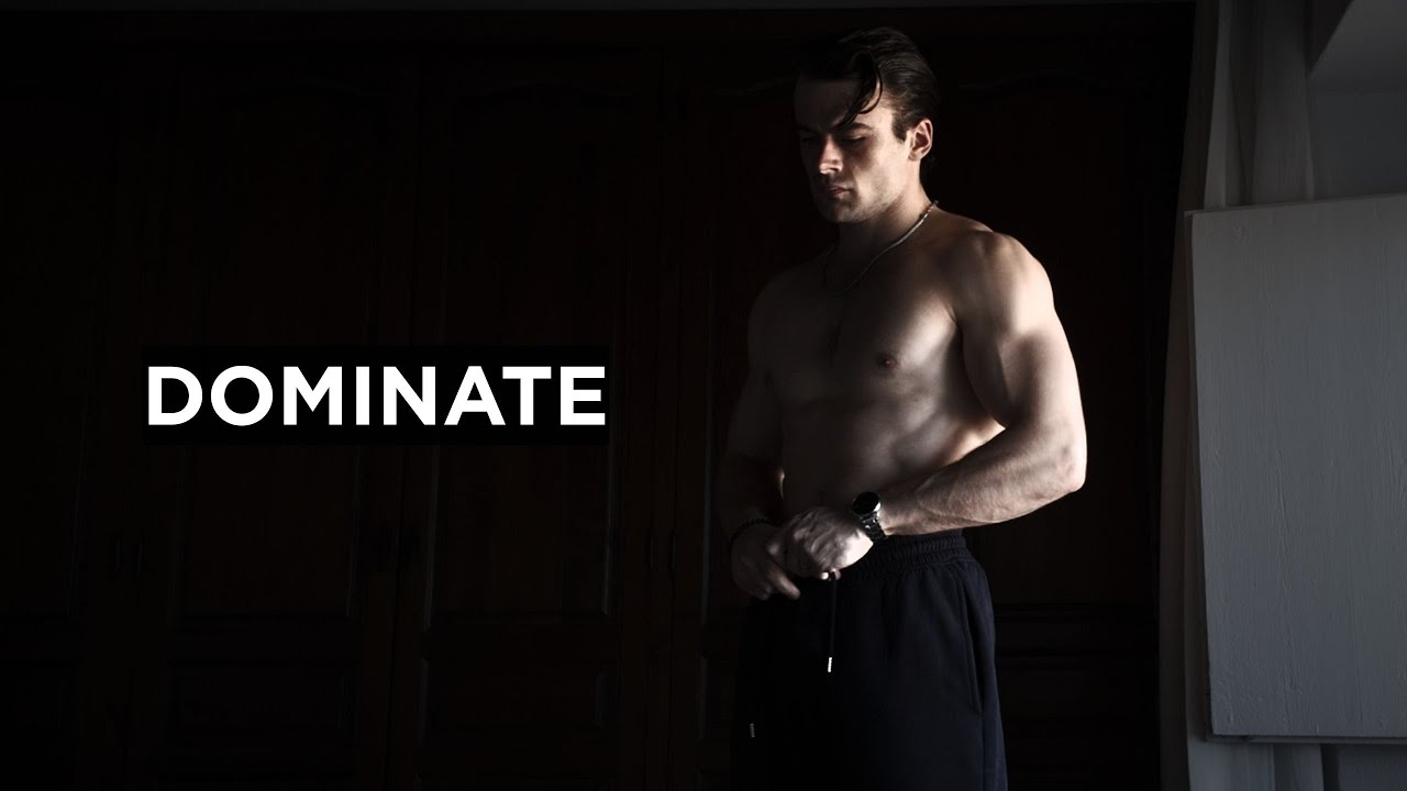 Become a Complete Man (Before Burnout Takes Everything) - YouTube