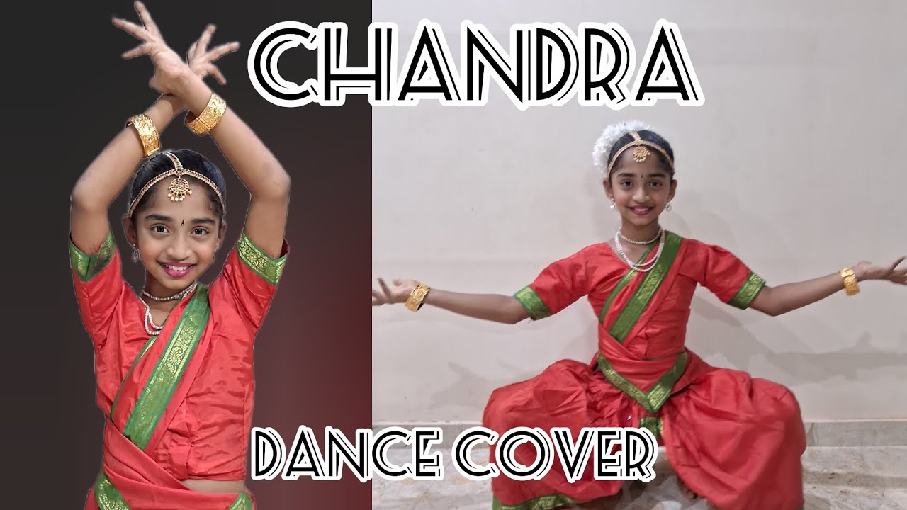 #Chandra Dance Cover | Lavani Song | Chandramukhi | Choreography ...