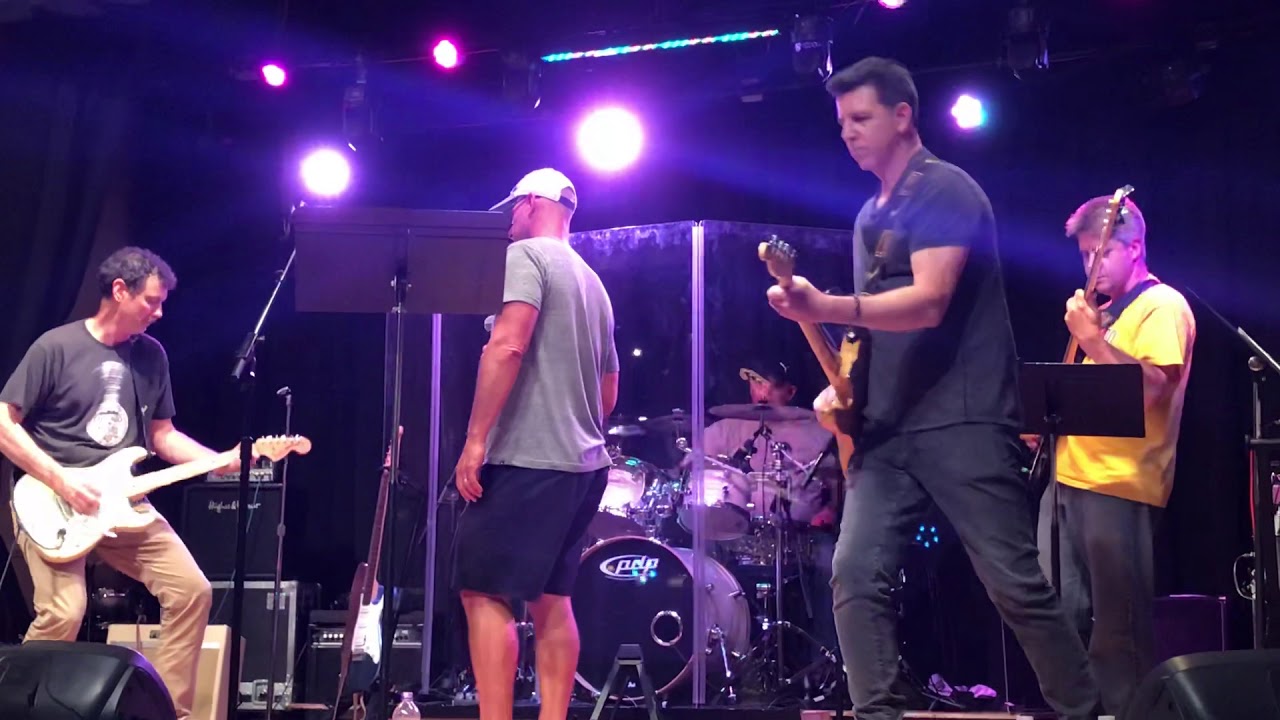 The Distractions: 1987-2018 / 30 yr Reunion [Fade Away- The Bodeans ...