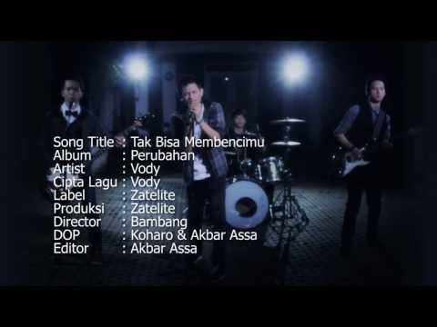 VODY band - Tak Bisa Membencimu
