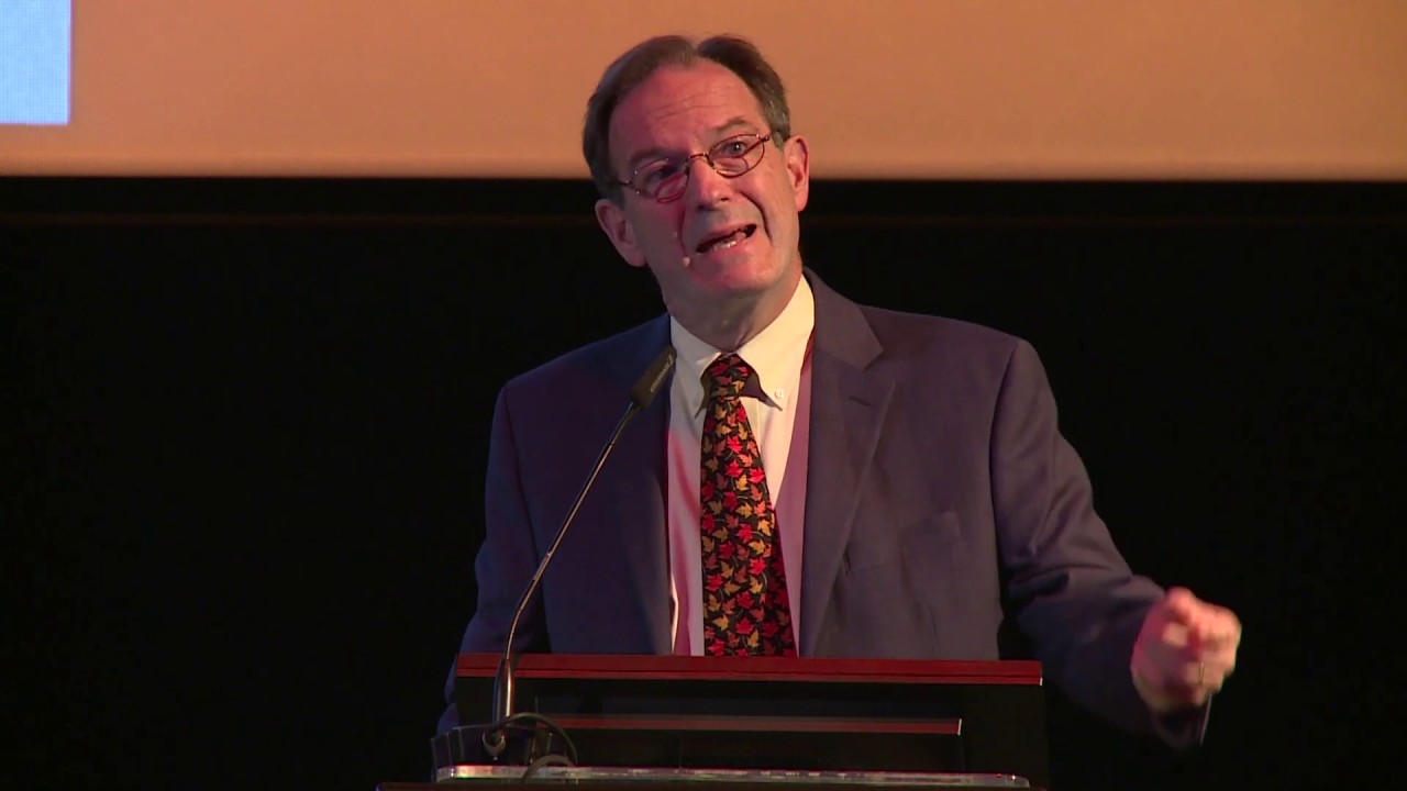 IPIC2019 - Prof Steven Holland - YouTube