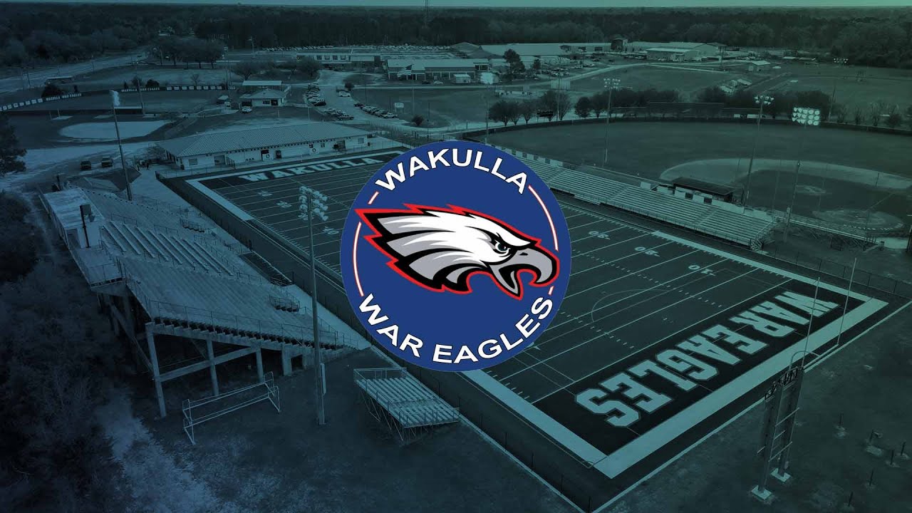 Case Study: Wakulla High School - YouTube