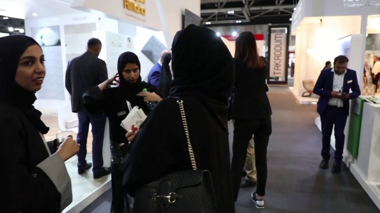 The Oman Design & Build Week - YouTube