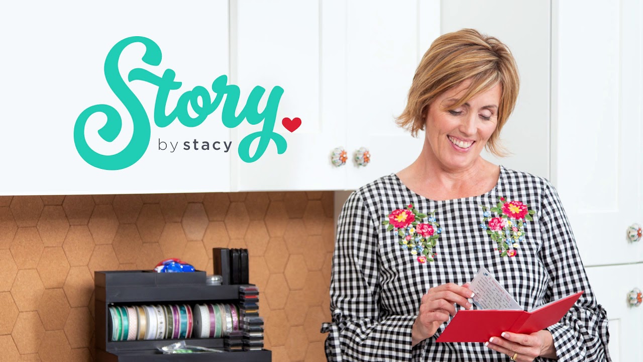 Story by Stacy™ Introduction - YouTube