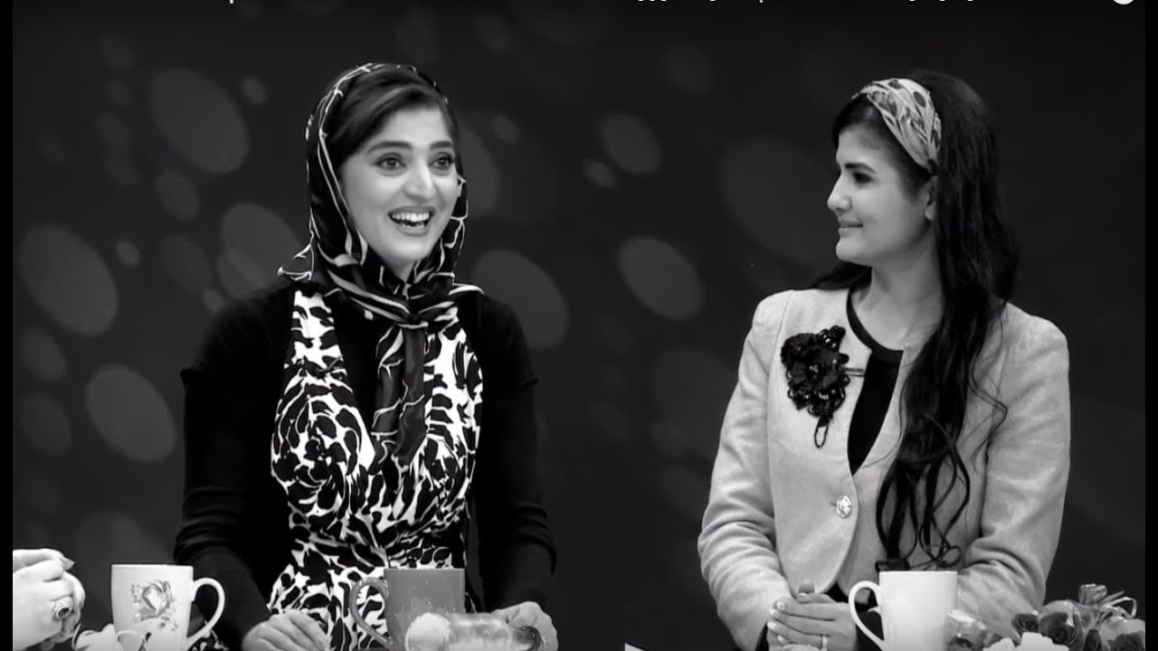 Khahar Khanda - Episode 02 - Valentines Promo / خواهر خوانده - قسمت ۰۲ ...