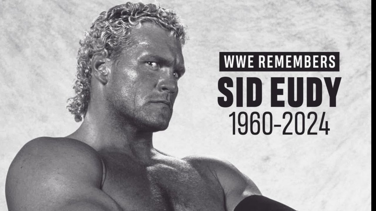 It's All About Wrestling #119 AEW All In Fallout! Richochet Is ALL ...