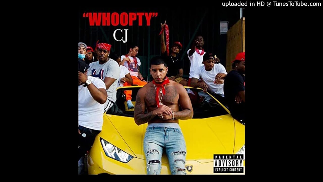 Cj - Whoopty (Open Verse) - YouTube