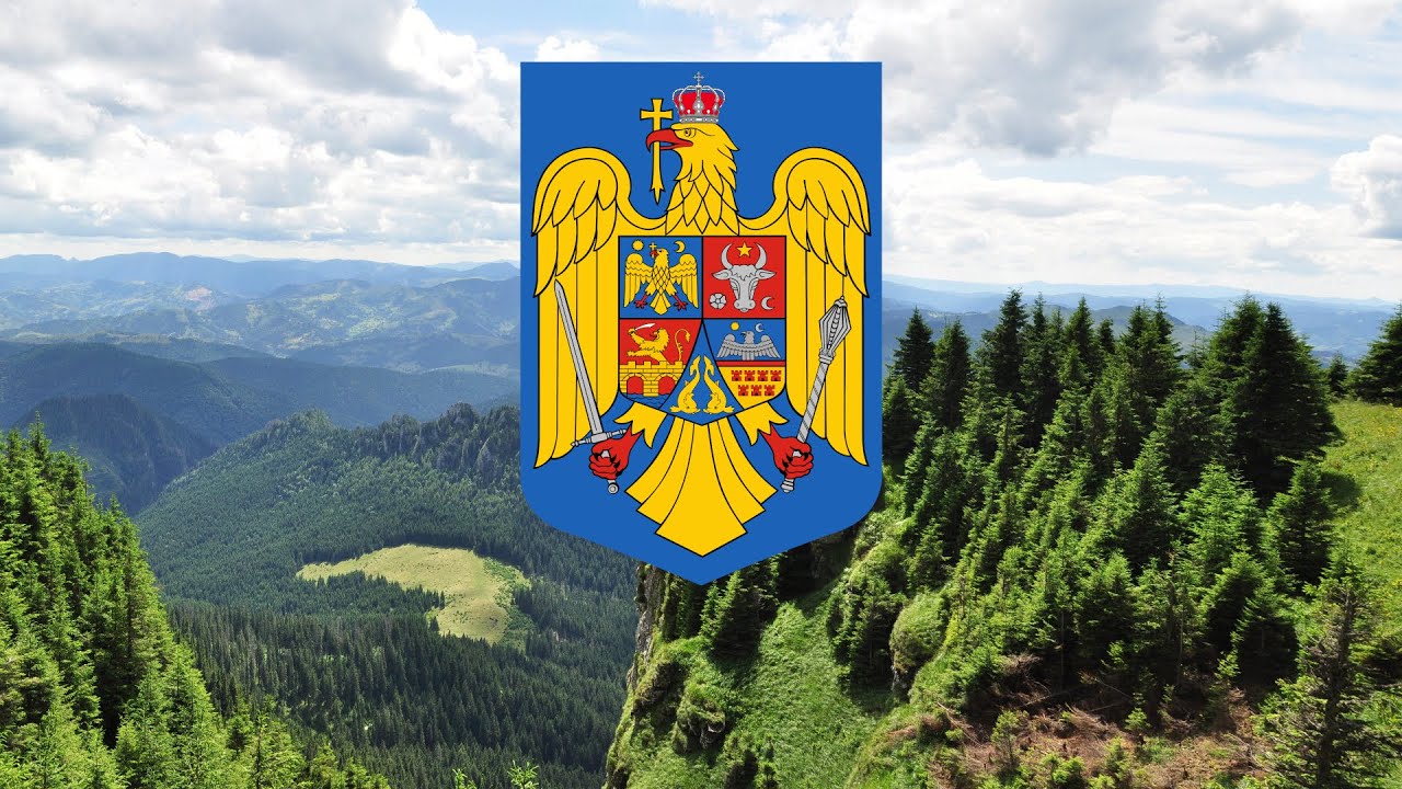 Se-aude Glas Peste Carpați | Cântec Patriotic Românesc Chords - Chordify